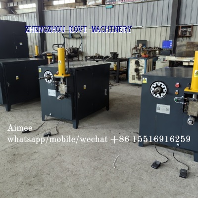 Hot Selling Stator Rewinding Copper Wire Recycling Machine Waste Stator ...