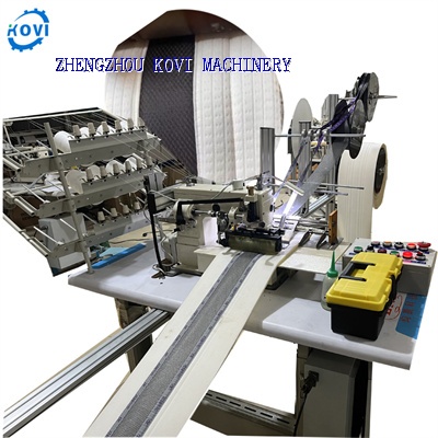 3d Tape Mattress Decorative Border Sewing Machine Mattress Side Border ...