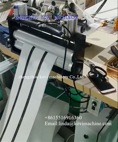 3d Tape Mattress Decorative Border Sewing Machine Mattress Side Border ...