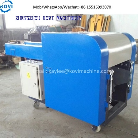 high quality polyester fabric shredder recycle waste plastic crusher ...