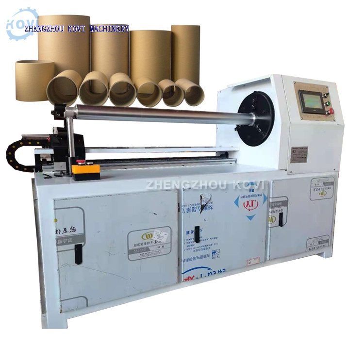 This machine adopts servo drive, PLC control, CNC touch screen, and the ...