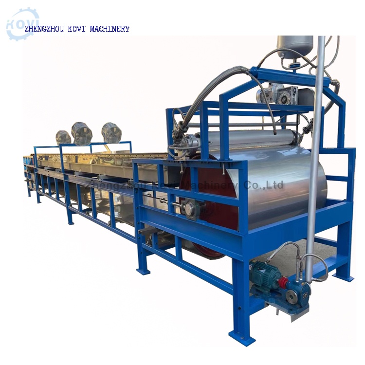 Granulator Extruder Machine Sulphur Wax Granules Making Machine Urea ...