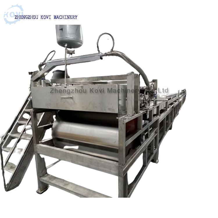 Granulator Extruder Machine Sulphur Wax Granules Making Machine Urea ...