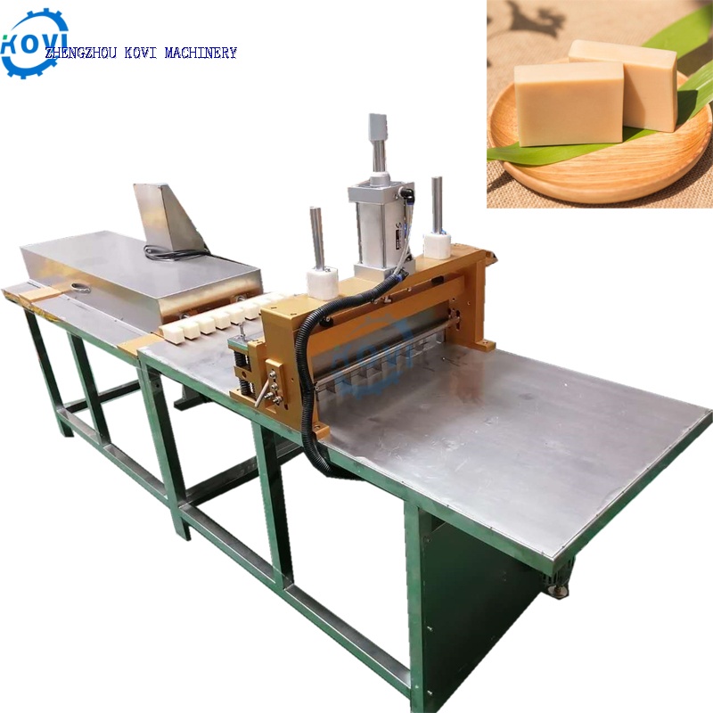 Electric Bar Soap Block Cutting Machine Soap Making Cutter Machine Best ...