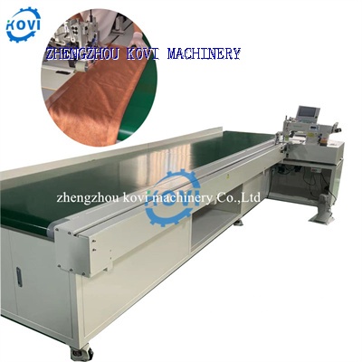 Factory Direct Aotomatic Curtains Hemming Sewing Machine Automatic ...