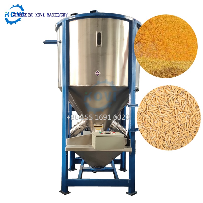 2t Corn Maize Grains Paddy Dryer Cereal Drying Machine for Grains