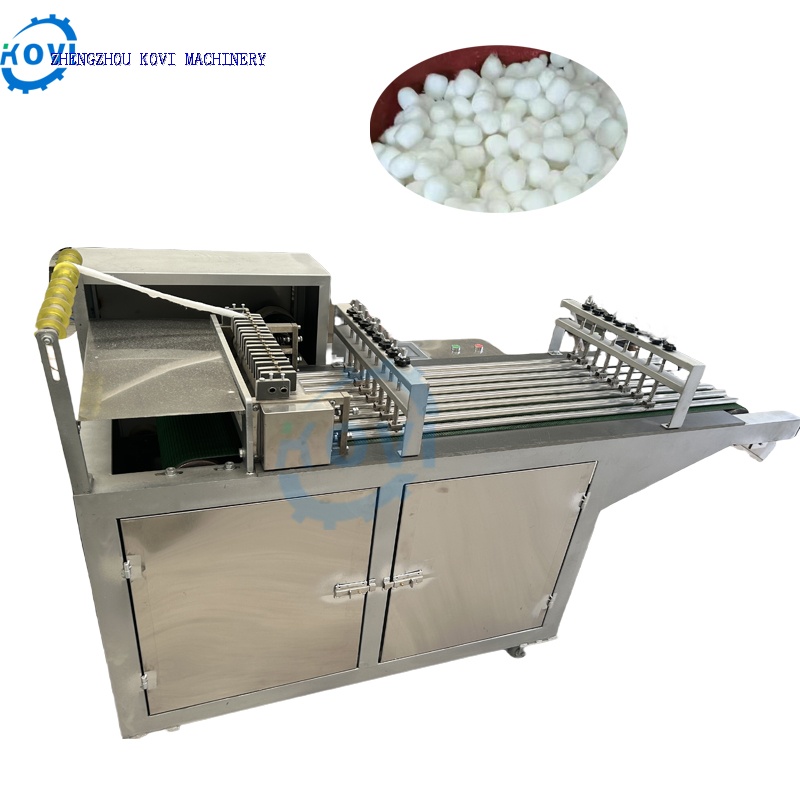 Cotton Ball Making Machine Cotton Ball Packing Machine Absorbent ...