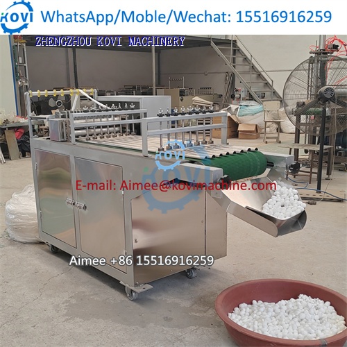Cotton Ball Making Machine Cotton Ball Packing Machine Absorbent ...