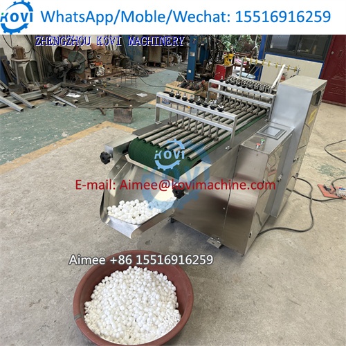 Cotton Ball Making Machine Cotton Ball Packing Machine Absorbent ...