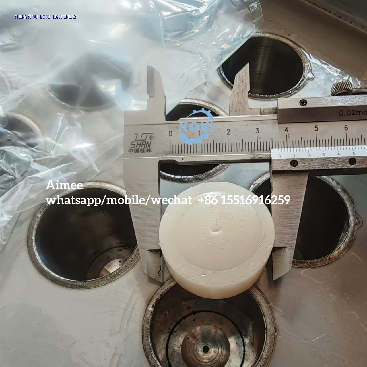 Tealight candle making machine tea wax making machine candle making machine