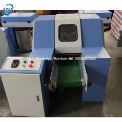 Sheep Wool Carding Strip Cotton Machine Cotton Sliver Cotton Coil Camel ...