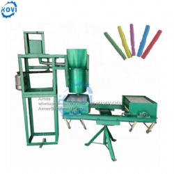 Good Quality Automatic Chalk Making Machine Tailor Chalk Making Machine ...